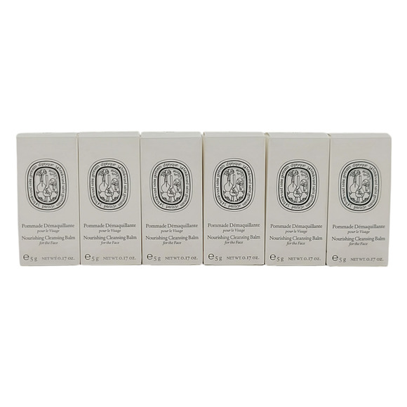 diptyque | Bath & Body | 6 Pack Diptyque Nourishing Cleansing Balm 7 Oz ...